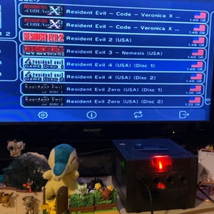 Zelda Translucent Green Backlit IPS Nintendo Gameboy Advance GBA With 3 ...