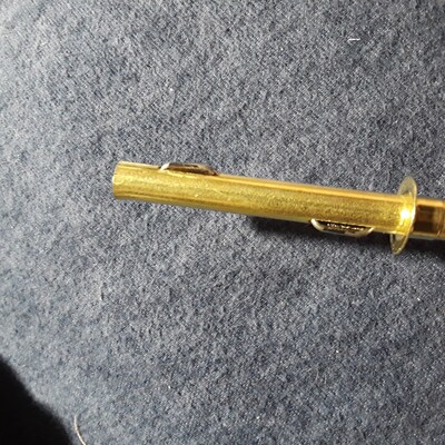 1/4 Inch Thread Winder Bobbin Pin Spool Adapter for Singer and Other ...