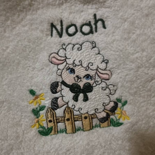 Sheep Designs Machine Embroidery Pattern - Instant Download. - Etsy