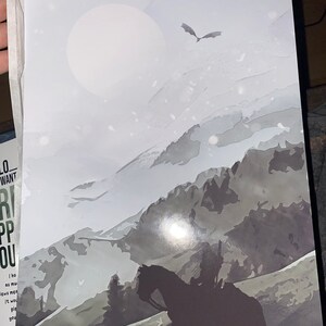 Apex Legends Seer & Loba Leyla Prints Illustration Print | Etsy UK