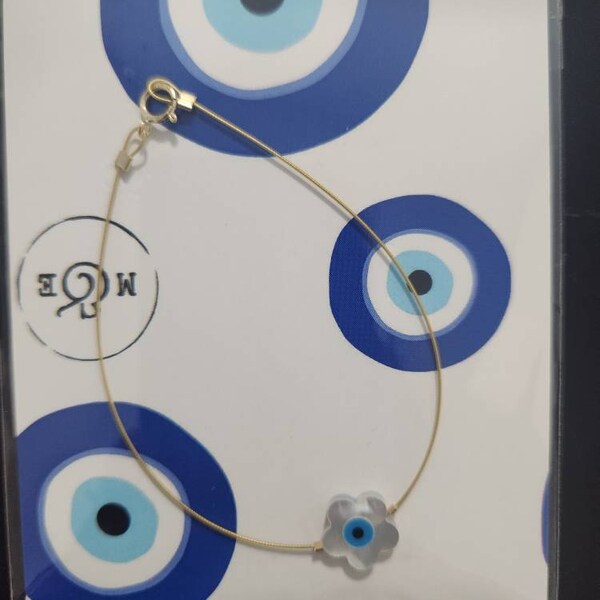 Car Protection Charm Greek Eye Evil Eye - Etsy