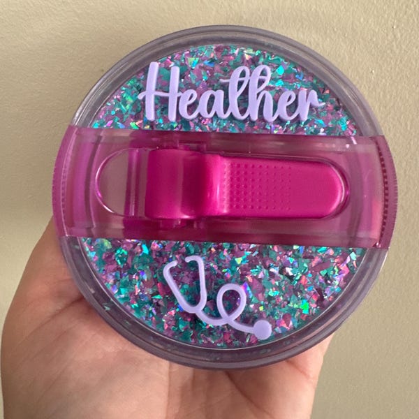 Berry Straw Topper Fruit Silicone Straw Topper Cherry Straw Cover ...