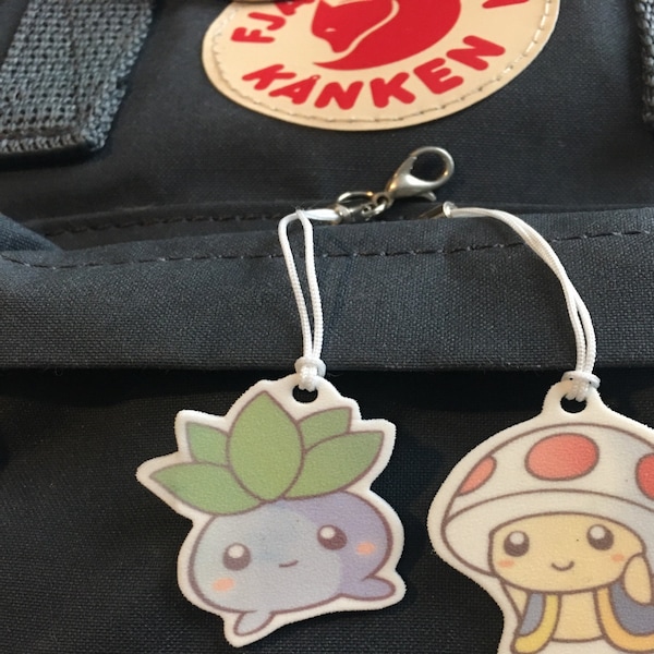 Pokemon Charms - Etsy