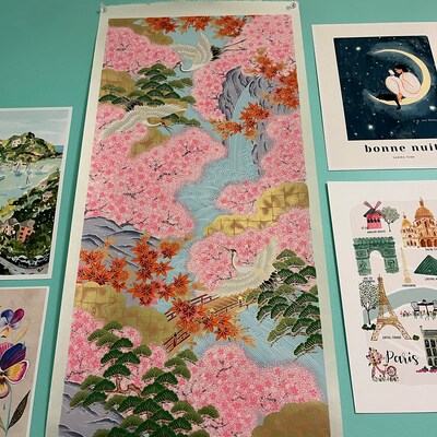 Japanese Nativity Set, Kokeshi Dolls Nativity Set, Nativity Scene ...