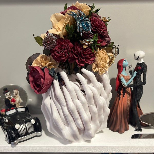 The Styx Vase - Etsy