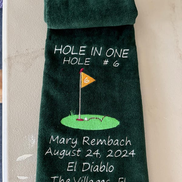 Personalized, Ladies Golf, Raffle, Door Prize, Whimsical, Golf Team ...