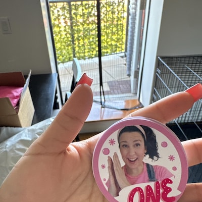 Safety Sheriff Labrador Girl Birthday Shirt Birthday Girl Shirt Pink ...