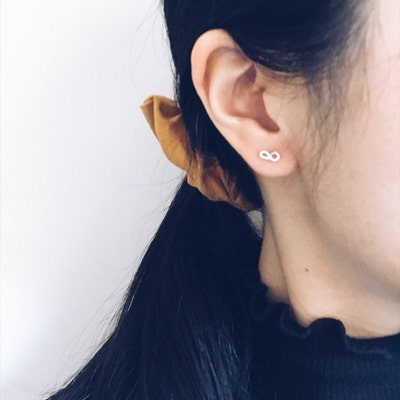 Red Plaid Scrunchie,tartan Scrunchie,traditional Plaid, Large Scrunchie ...