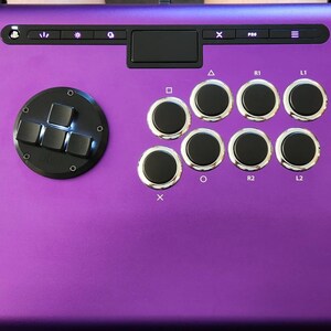 Razer Raion Dpad Pivot Mod - Etsy