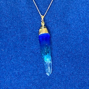 Raw Infinity Stones Pendant Collection FULL SET Infinity - Etsy