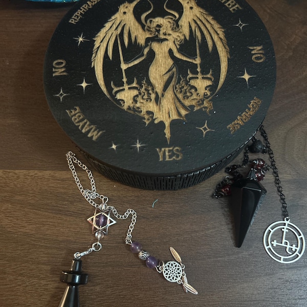 Biblically Accurate Angel Skeleton Key Pendant / Witch Fantasy Key ...