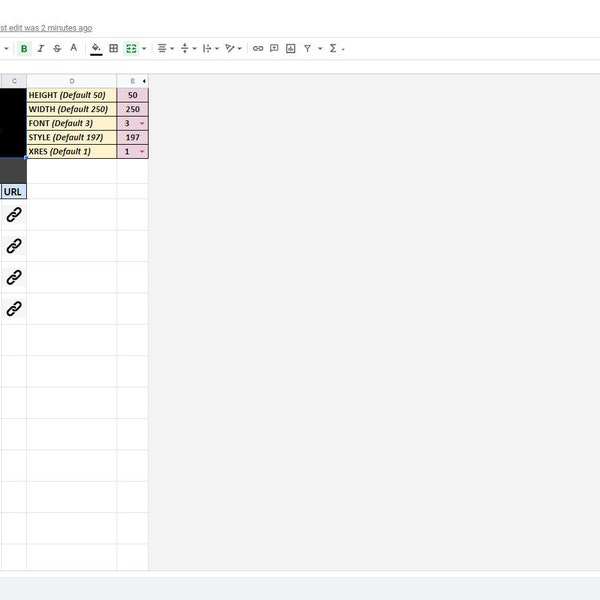 Google Sheets Point of Sales POS System - Etsy