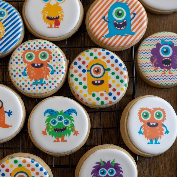 Primary Colors Digital Paper - Colorful Digital Paper Pack - 30 Papers ...