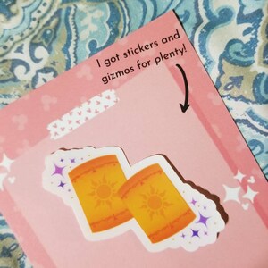 Remy the Ratatouille Sticker // Remy Sticker // Ratatouille | Etsy