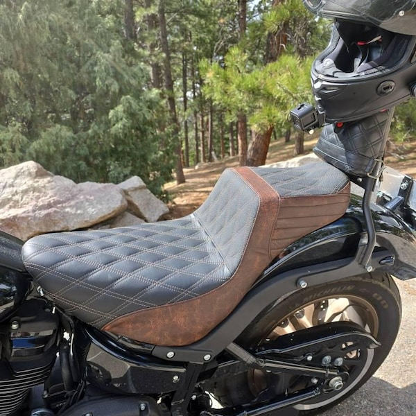 Moto Gal Gap Motorcycle Hat Women Biker Girl - Etsy