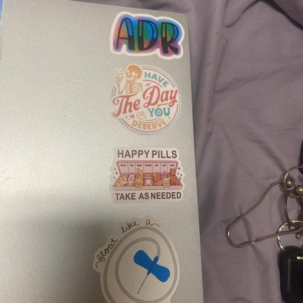 It’s a Good Day to Read a Book Sticker | Ideal Gift for Book Lovers ...