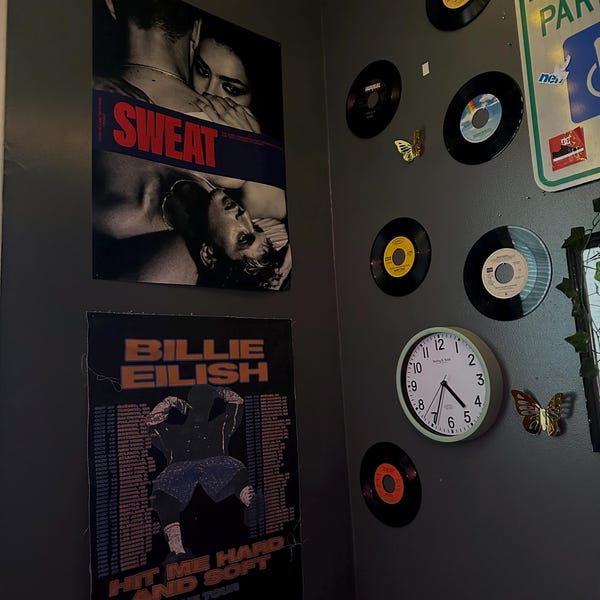 Normal People Poster Digital Download, Original Design, Printable Wall ...