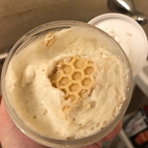 Crescent Moon Bath Bomb Glitter Bomb Buttermilk Bath | Etsy