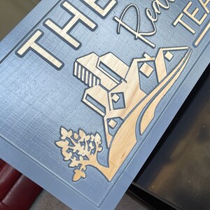 Personalized Man Cave Sign Custom Man Cave Name Sign for Bar - Etsy