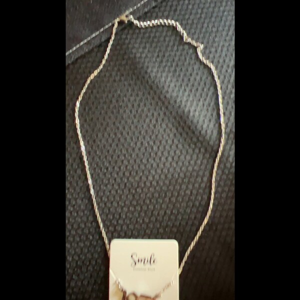 Alissa Name Necklace Pendant, Jeremy Name Necklace, Custom Name ...