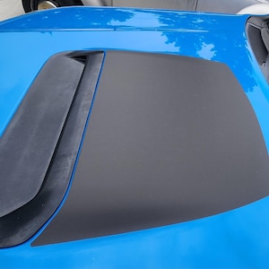 5th Generation 4runner TRD off Road Pillar Mountain Decals Matte Black ...