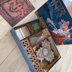 Game Counters, Life Counters for Magic the Gathering, Counters for ...