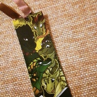 Wings of Fire [TRIBE BOOKMARKS] - Etsy Canada