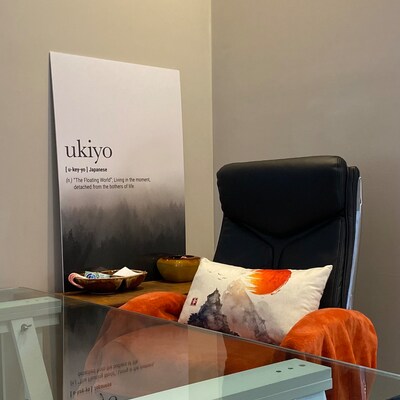 Kalopsia Definition Prints Greek Definition Wall Art - Etsy