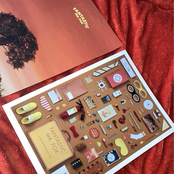 Pulp Fiction Jules Eating Big Kahuna Burger Alternative Movie Poster - Etsy