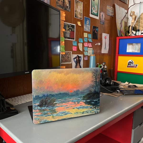 Custom MacBook Case Personalized Photo MacBook Pro 13 Inch 2018 Air 13 ...