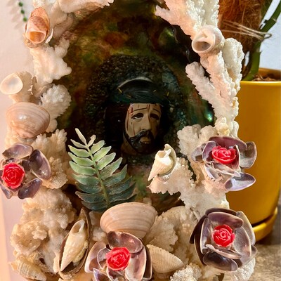 Vintage Kitsch Painting 3 Cats Theme Paint by Number Style Size 14 X 11 ...