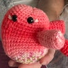 Animal Crackers Crochet Pattern Bundle EBOOK PDF Knotmonsters - Etsy