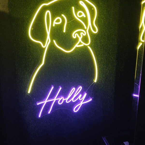 Astronaut Rocket Neon Sign, Spacecraft Astronaut Led Sign, Astronaut ...