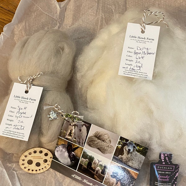 Leather Wool Comb Covers - Etsy