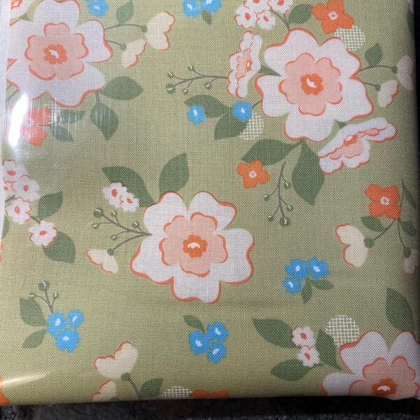 Moda Collection Sampler Pack | Factory Cut Fabric Samples Out of Print ...