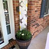 Flower Porch Signs Handpainted - Etsy