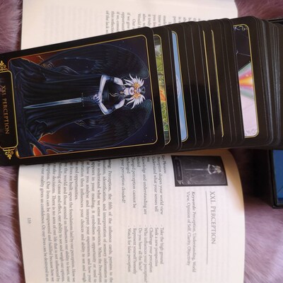 The Witch's Mirror Original New Book the Craft Lore & - Etsy