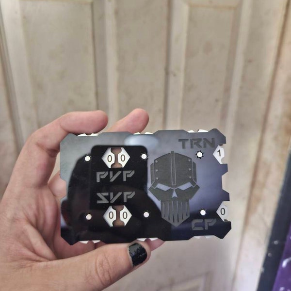 NEW Mech Style, Warhammer 40K , Warhammer, Kill Team, Measuring Set ...