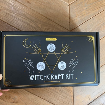 Mythical Creatures Oracle Gift Set Messages From Mermaids the Magic of ...