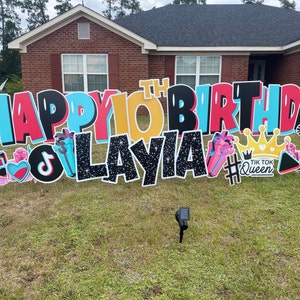 We Love Our Teachers Staff Appreciation Red/black Sequins - Etsy