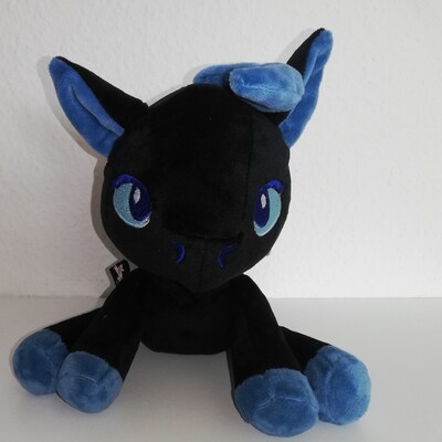 Floppy Unicorn Plush Sewing Pattern .pdf Tutorial Pegasus Pony Alicorn ...