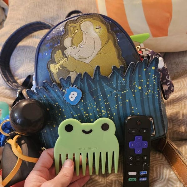 Will O' the Wisp // Fire Spirit Enamel Pin // Choice Between Blue or ...