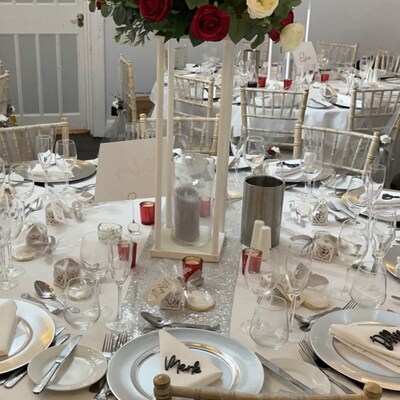 Personalised Place Names Wooden Place Names Unique Wedding Favours ...