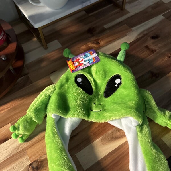 Big Eye Christmas Nutcracker Critter Cap - Etsy