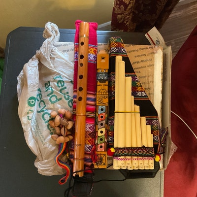 8 Native American Flutes Rare Woods Wholesale New - Etsy UK