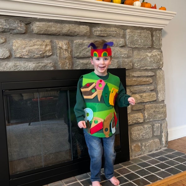 Kids Sheep Costume Sheep Outfit Sheep Headband Lambs Hat Little Lamb ...