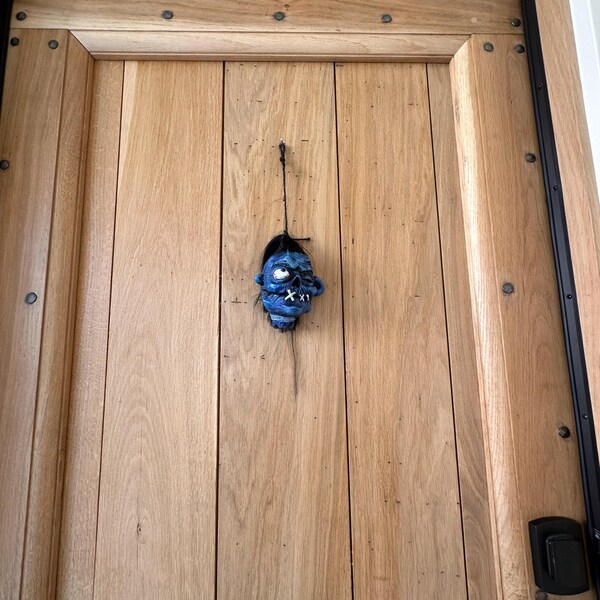 ROTLD Half-corpse! Full Size - Etsy