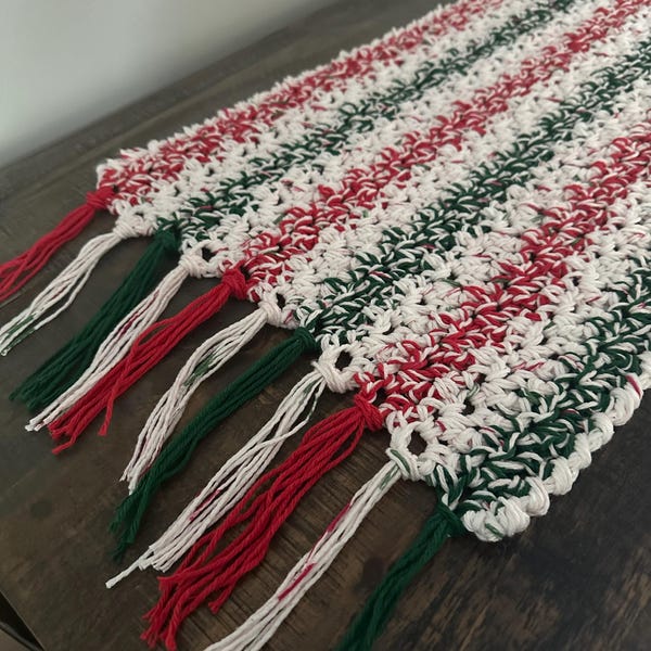 Quick & Easy Crochet Wreath Pattern Tutorial | Multiple Sizes | Beginner Level - Etsy