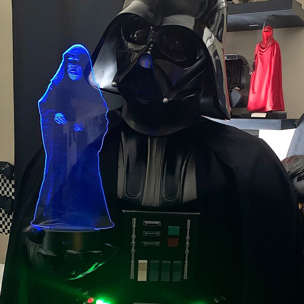 Emperor Palpatine Emperor Palpatine