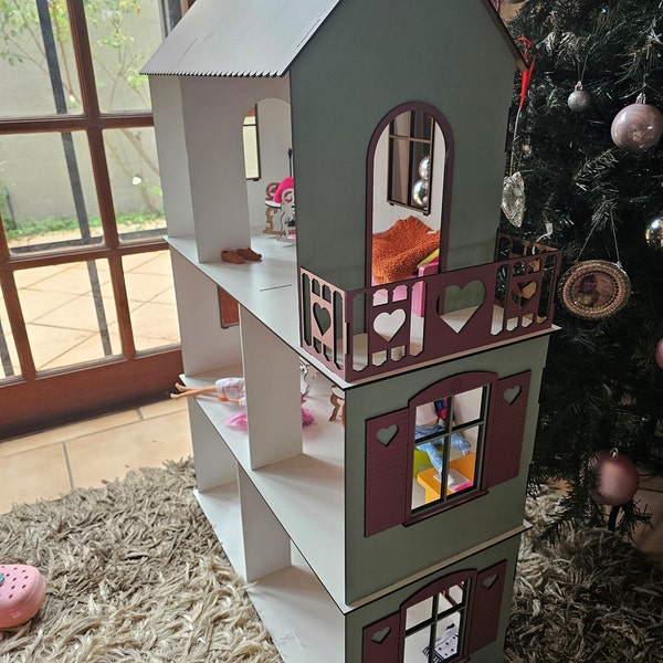 Laser Cut Docking Station Svg Cell Phone Stand Svg Cricut Docking ...